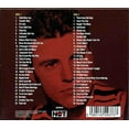 Ricky Nelson - Best of Ricky Nelson [CD] - Walmart.com