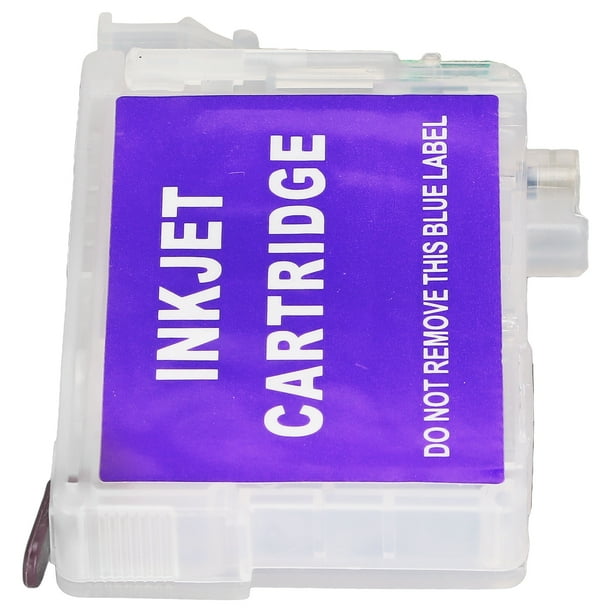 Accesorios de Impresora de Cartucho de Tinta para Modelos de Impresora XP-200 XP-300 XP-400 WF ...