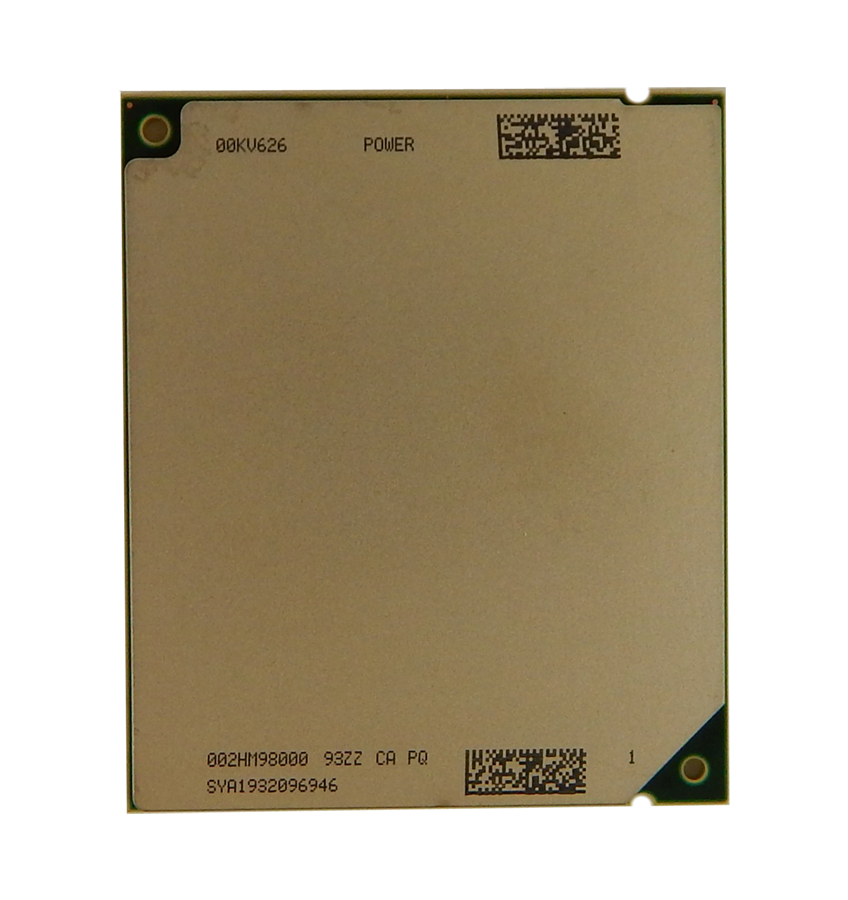 IBM Power8 CPU Processor Module 00KV626 93ZZ CA PQ - Walmart.com