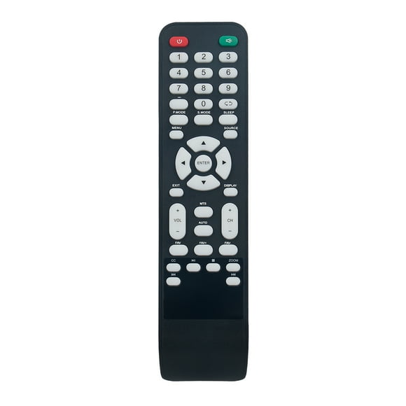 Sansui Tv Remote
