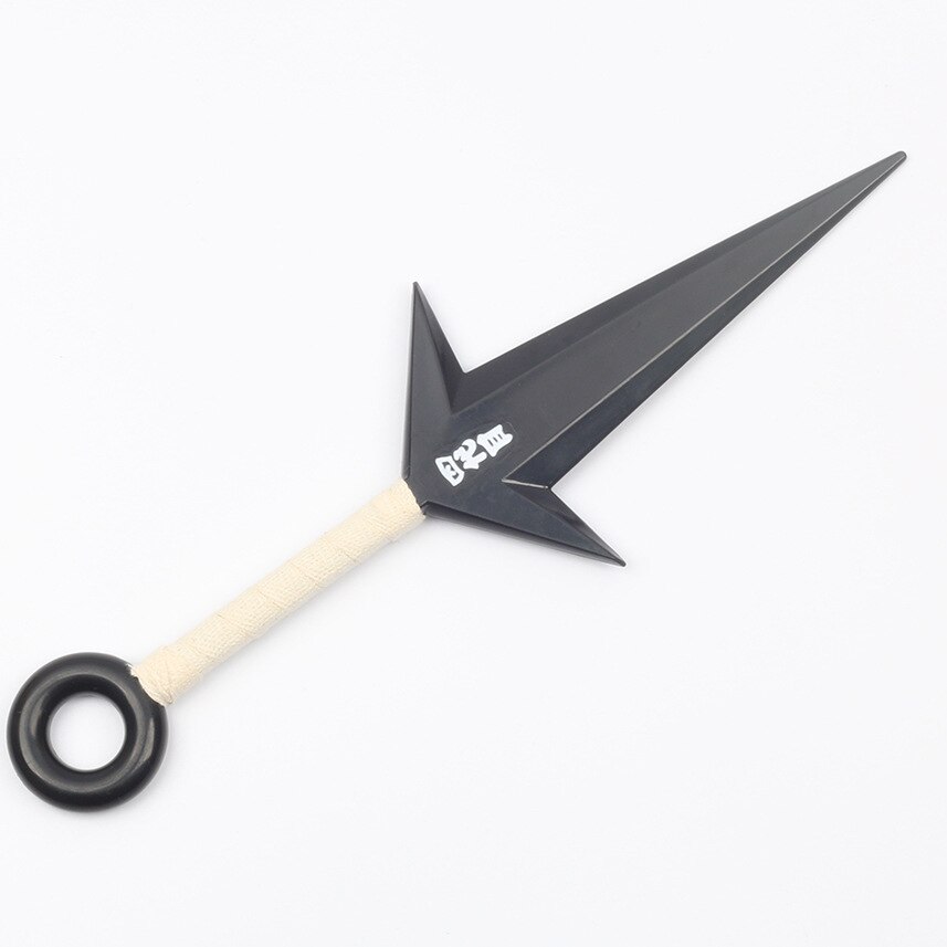 Anime Naruto Cosplay Accessories Akatsuki Kakashi Headband Gloves Ring ...