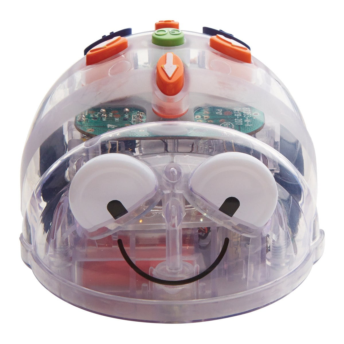 Bee-Bot Blue-Bot Programmable Floor Robot with Bluetooth - Walmart.com