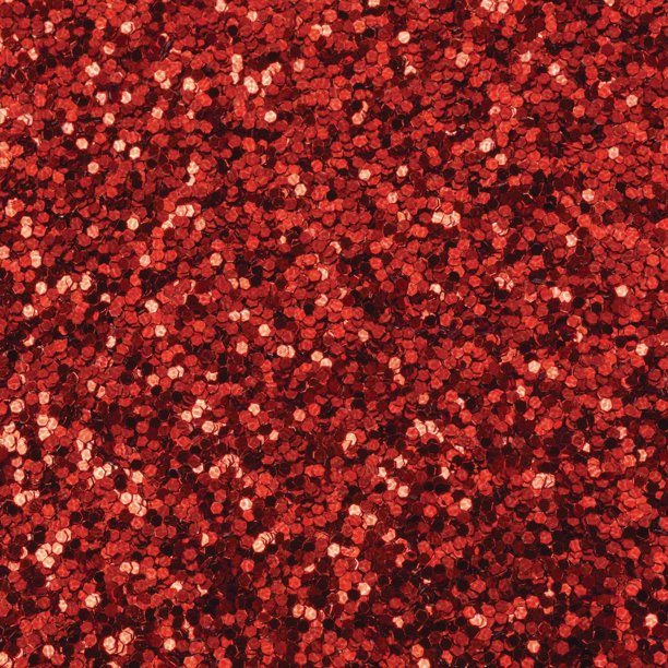 Pacon Spectra Glitter Sparkling Crystals, 4 oz., Red - Walmart.com