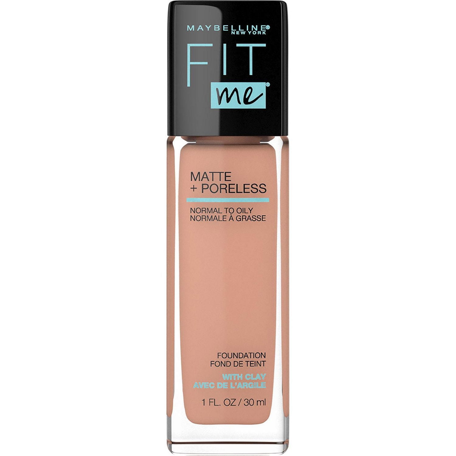 Click here for Maybelline New York Fit Me Matte + Poreless Founda... prices