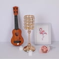 Axioma Elegant Candle Holder Candlestick Cylinder for Home Anniversary ...