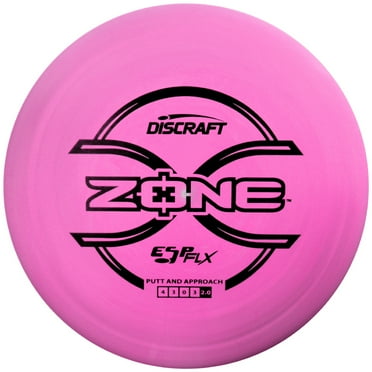Innova XT Nova Putter Golf Disc Colors may vary - Walmart.com