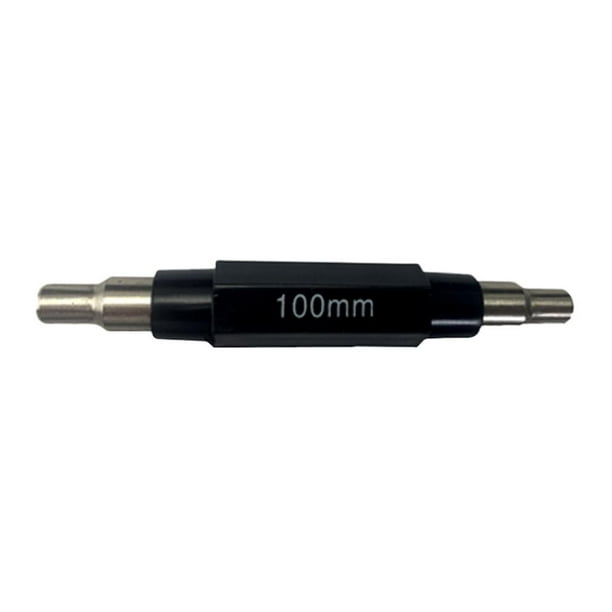 Outside Micrometer Vernier Caliper Standard Calibration Dipstick 50/75 ...