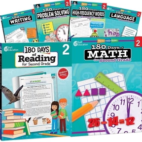 180 Days of Practice 180 Days(tm) Geography for Second Grade: Practice ...