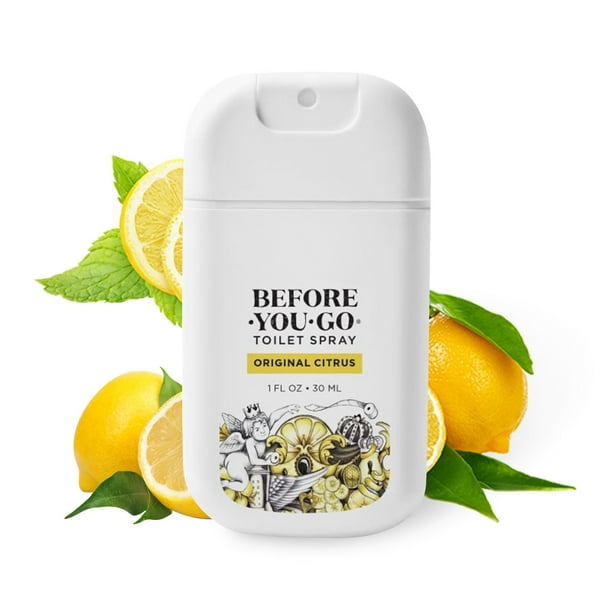 Perfume fresco y limpio en aerosol, olor increíble, inodoro hecho de ...