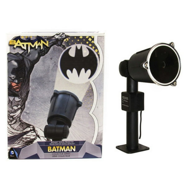 Kurt Adler 14-Inch Batman Bat Signal Projector - Walmart.com