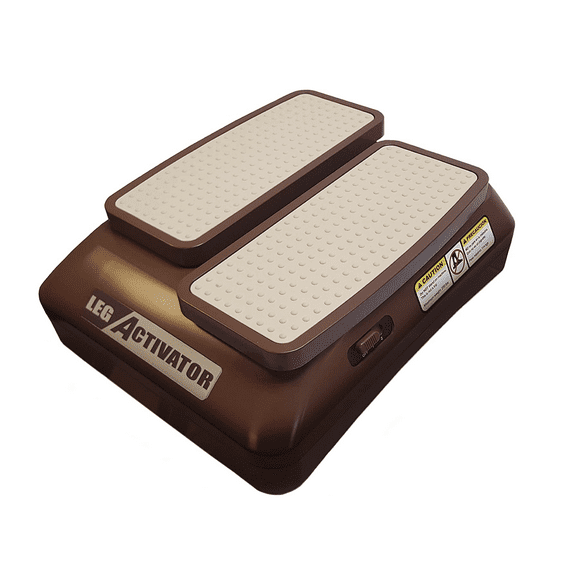 Leg Circulation Exercise Machine