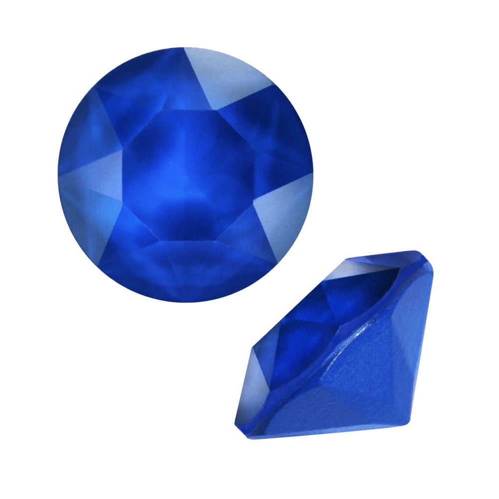 Swarovski Crystal, #1088 Xirius Round Stone Chatons ss29, 12 Pieces ...