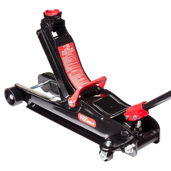 Low Profile Jacks
