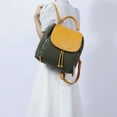 MKF Collection Kimberly Backpack Vegan Leather Women by Mia k - Walmart.com
