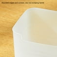 Hobeauty Food Storage Containers for Fridge, Anti-slid Multi-use ...