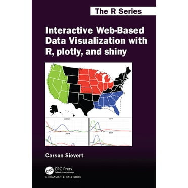 Chapman & Hall/CRC the R: Statistical Inference Via Data Science: A Moderndive Into R and the ...