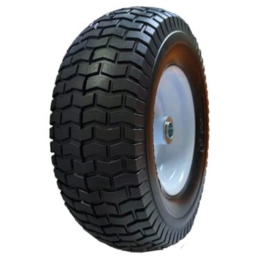 HALBERD 15x6.00-6 Turf Friendly Tire 15x6-6 Great Traction Lawn Garden ...
