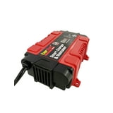 EverStart 3A Portable Smart Battery Charger and Maintainer with Digital ...