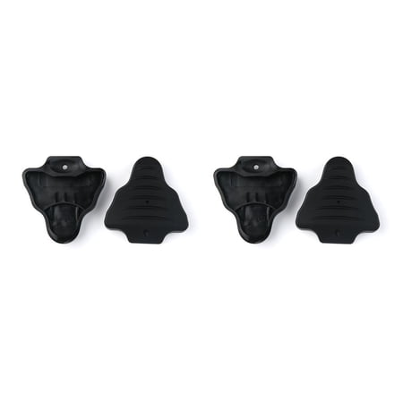 maskred 1/2/3/5 1 Pair Rubber Cleat Cover Road Bike Self-locking Pedal ...