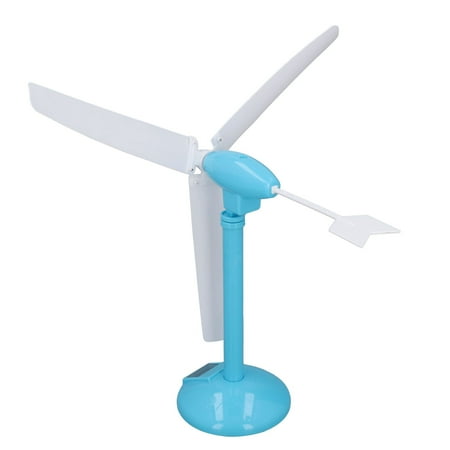 Wind Turbine Kit, Science Learning Wind Turbine Science Kit Learn About ...