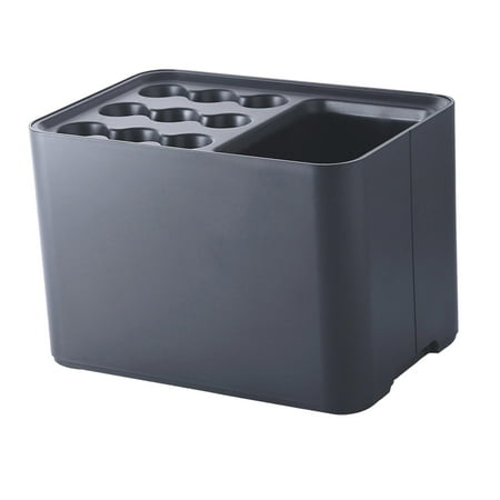 15 Grids Umbrell Large Capacity Umbrella Storage Box Umbrella Container ...