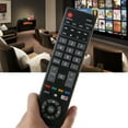 Techinal Replacement NH409UD Remote Control Universal TV Controller for ...