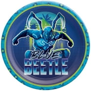 Backyardigans Large Paper Plates (8ct) - Walmart.com