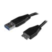 Startech 1 ft. Mini USB 2.0 Cable, A to Mini B - Walmart.com
