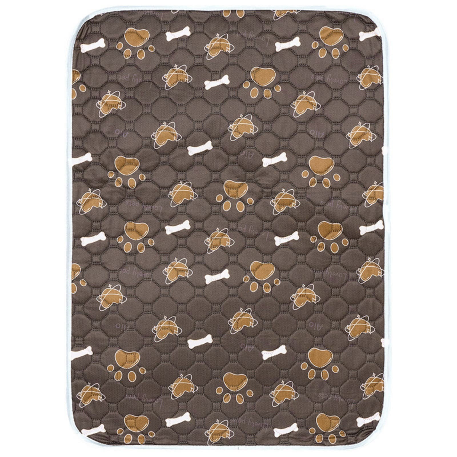 Click here for Vivavault Reusable Washable Pet Training Pads Supe... prices