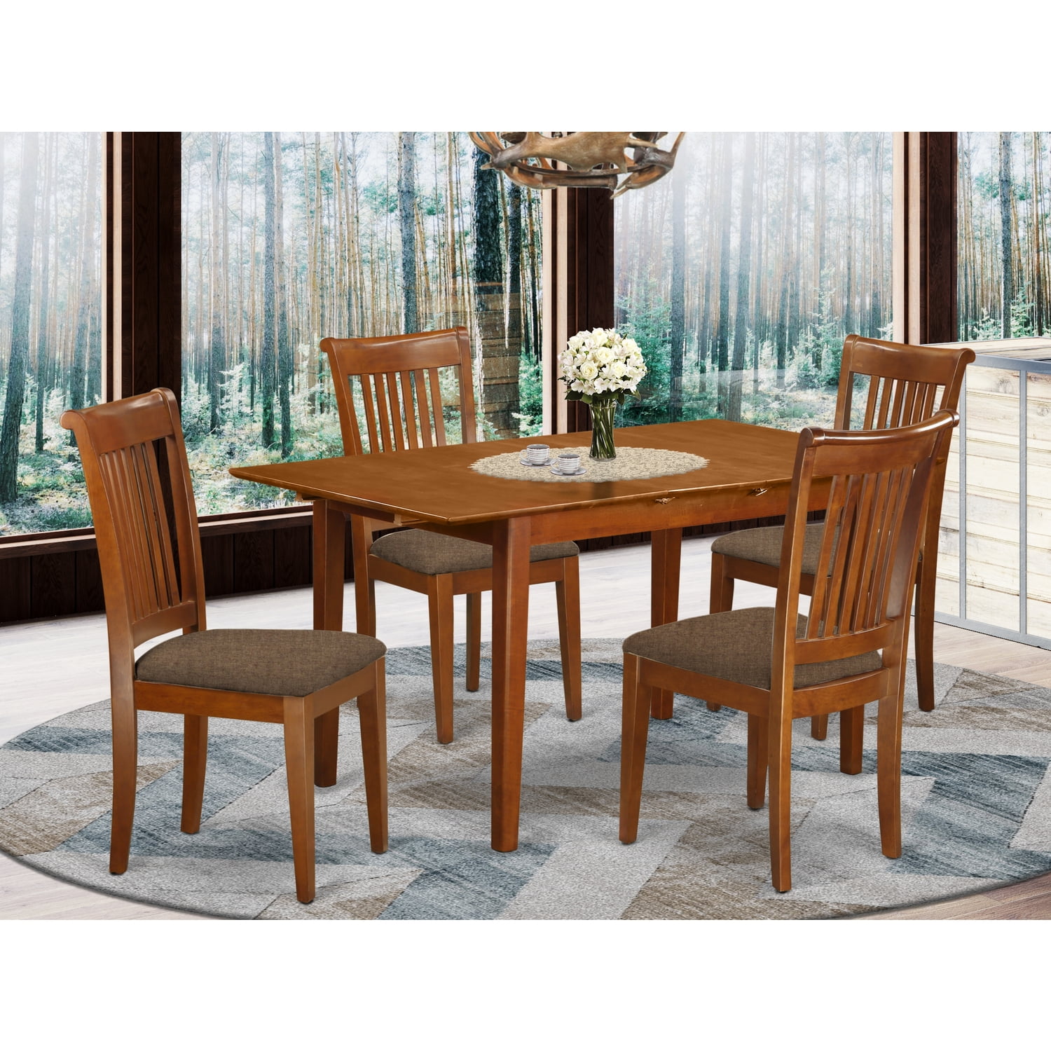 Broyhill Dining Room Set