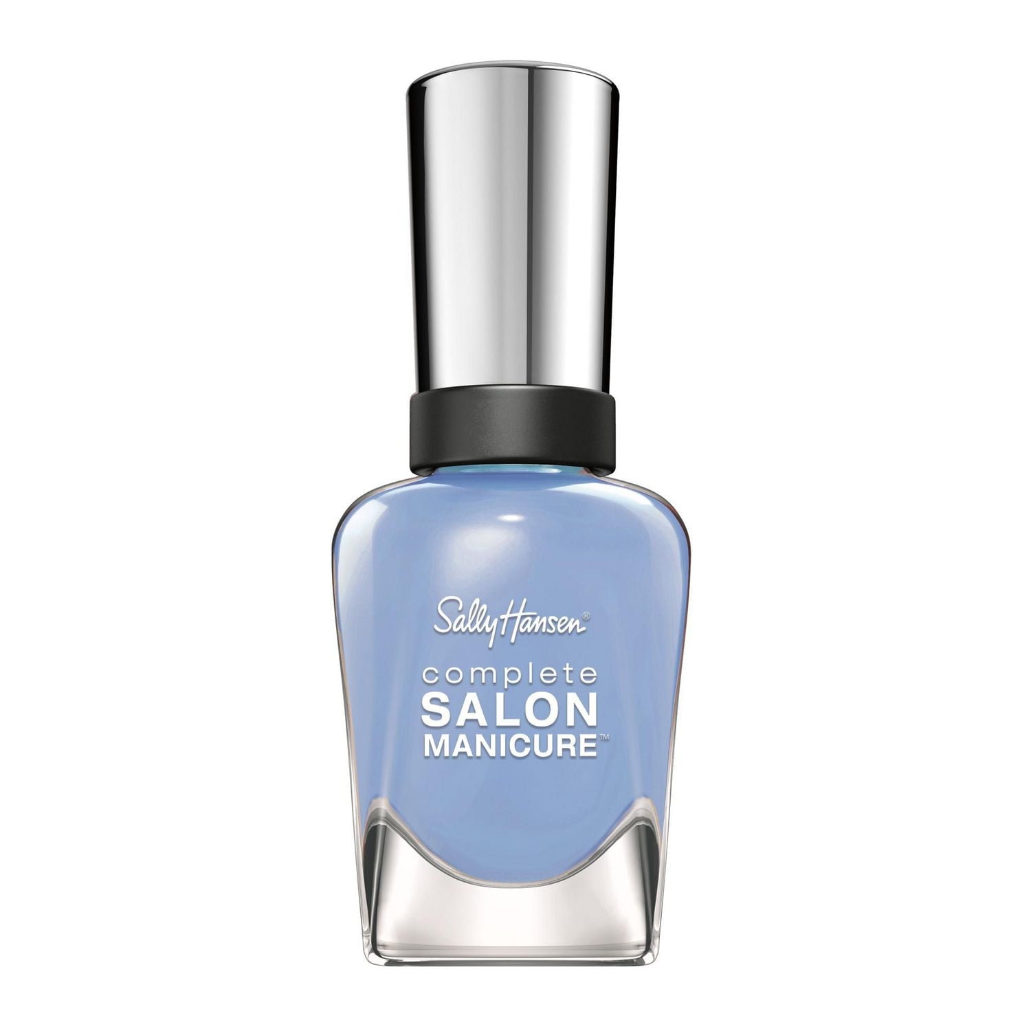Click here for Sally Hansen - Complete Salon Manicure Nail Polish prices