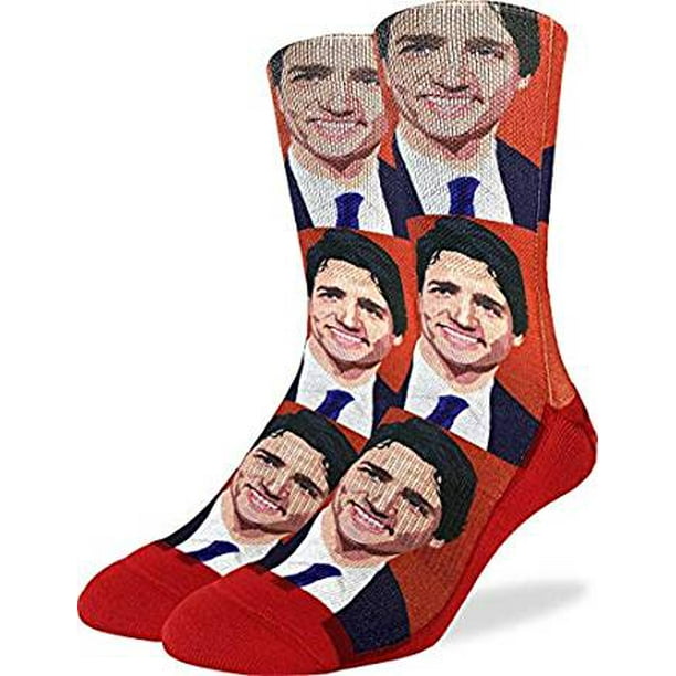 Good Luck Sock - Socks - Good Luck Sock - Men's Active Fit - Justin ...