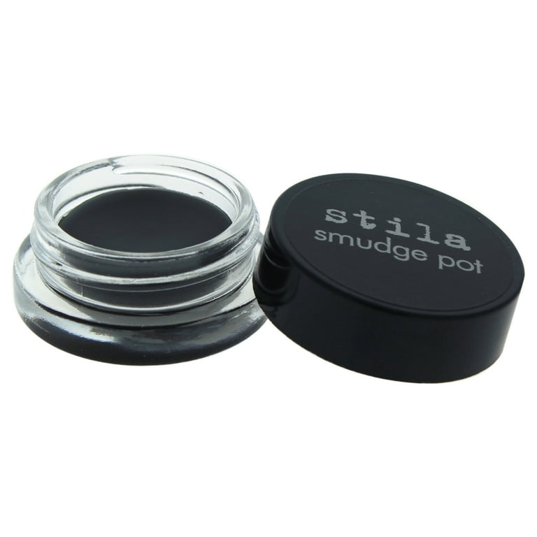 Smudge Pot Makeup