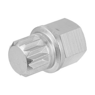 Gorilla Automotive 78641N Acorn Open End Wheel Locks (14mm x 1.50 ...