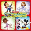Various Artists - Disney Junior Music Dance Party (Various Artists ...
