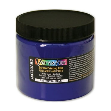 Jacquard Professional Screen Printing Ink, 4 oz., Process Magenta ...