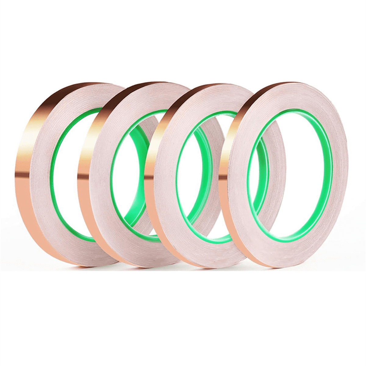 Click here for Unbranded Copper Foil Tape  Conductive Copper Tape... prices