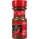 McCormick Hot Shot Extra Bold Pepper Blend, 2.62 oz - Walmart.com
