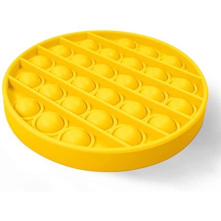 Fidget Pop Up Toys, Pop Up It Push Bubble Sensory Toys to Relieve ...