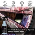 Suds Lab FE Iron Remover Fallout Rust Remover Spray for Car Detailing ...