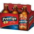 Prestige Lager Beer, 6 pack, 12 fl oz Bottles - Walmart.com