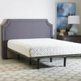 Enso Murray 11" MemoryTex Mattress - King - Walmart.com