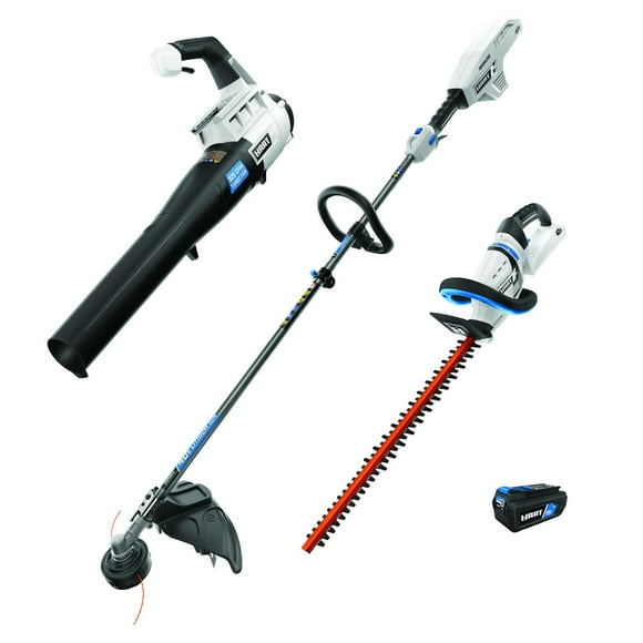 Hart Trimmer Attachments