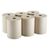TOWEL, PAPER ENMOTION TOUCHLESS BRN ( Case of 6 rolls - Walmart.com