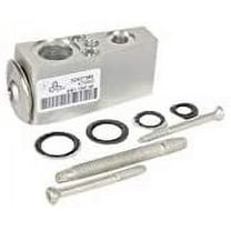 ACDelco 15-51334 VALVE KIT-A/C EVPR THERMAL EXPN - Walmart.com
