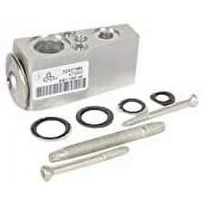 ACDelco Genuine GM HVAC Temperature Valve - Walmart.com