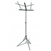 Hamilton Portable Symphonic Music Stand - Vented Desk - Walmart.com