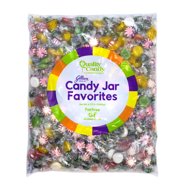 3000 Piece Bulk Candy Assortment for Party Sharing - Edibles in Bags ...