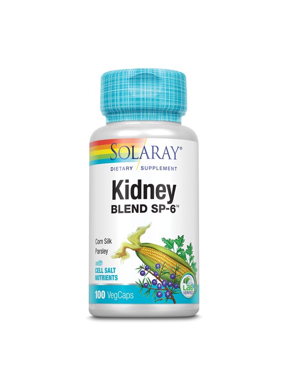 Kidney Cleanse in Superfoods & Cleanses - Walmart.com