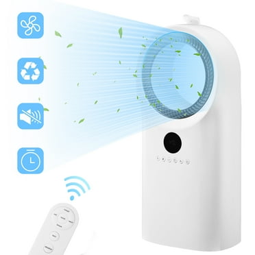 Cool Works 10" 2-Speed Box Fan, Model #F-1022, White - Walmart.com